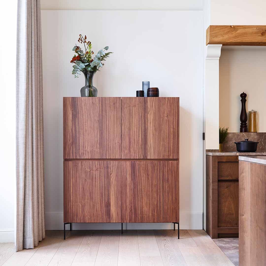 Waarom walnoot? 3 redenen om deze noot te kraken in je interieur ...