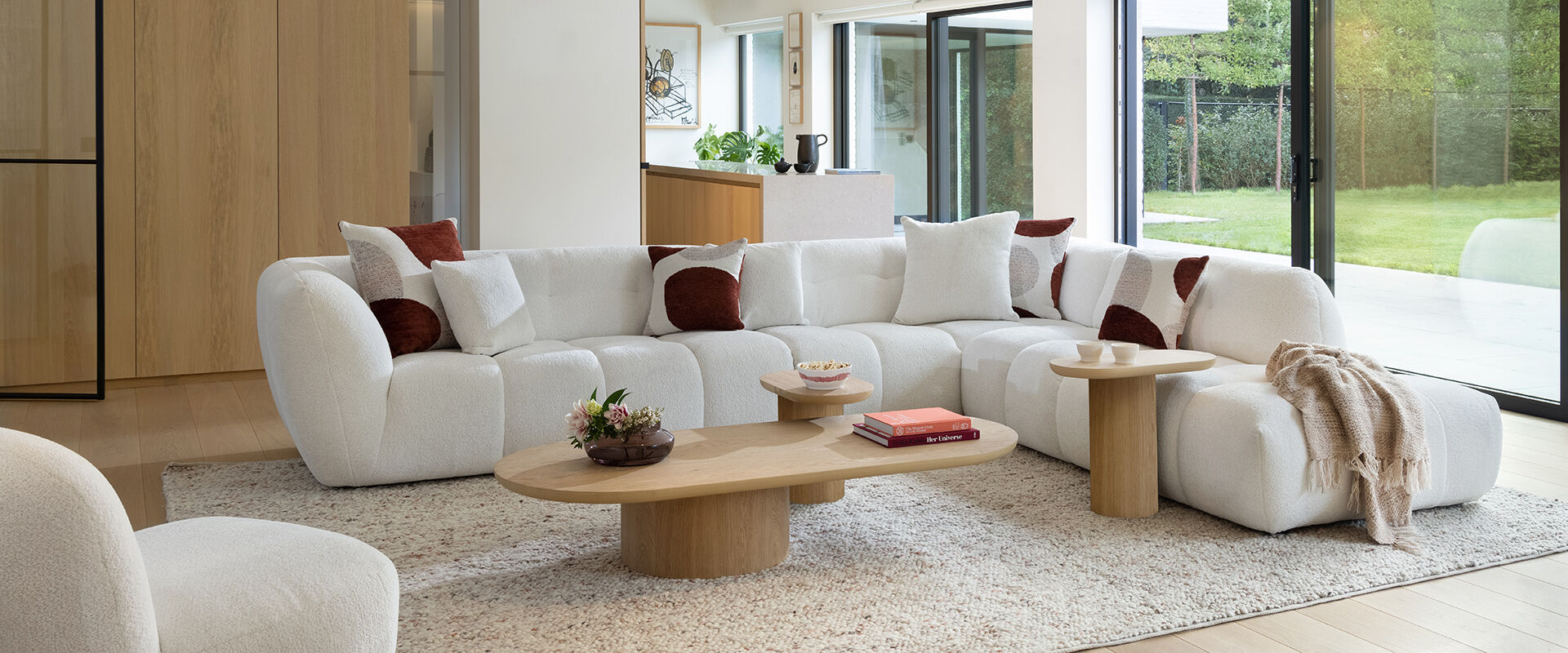 Een nieuwe zetel? Kies voor comfort | JUNTOO inspiratie