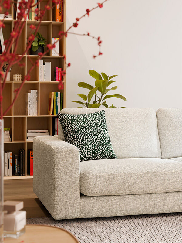 Jouw zetel zet de mood - 5 nieuwe zetelcollecties, 5 moods