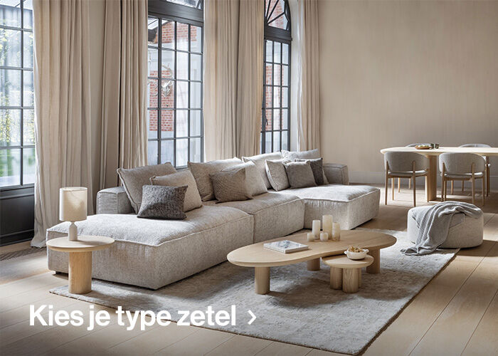 Zetels - Ontdek de Juntoo collecties