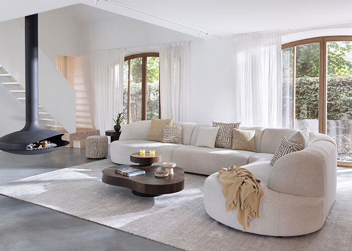 Een nieuwe zetel? Kies voor comfort | JUNTOO inspiratie