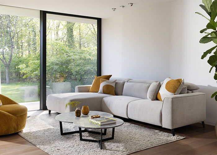 Zetels en fauteuils: ontdek onze ruime keuze