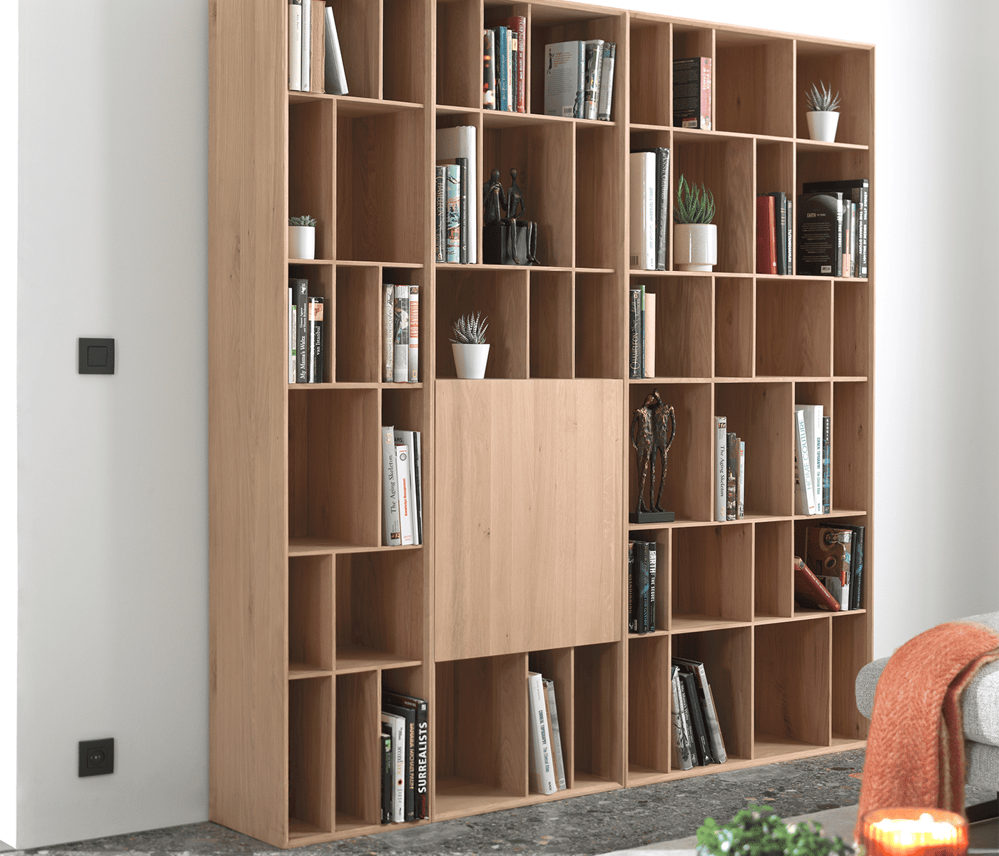 Kasten - Ontdek het Juntoo assortiment