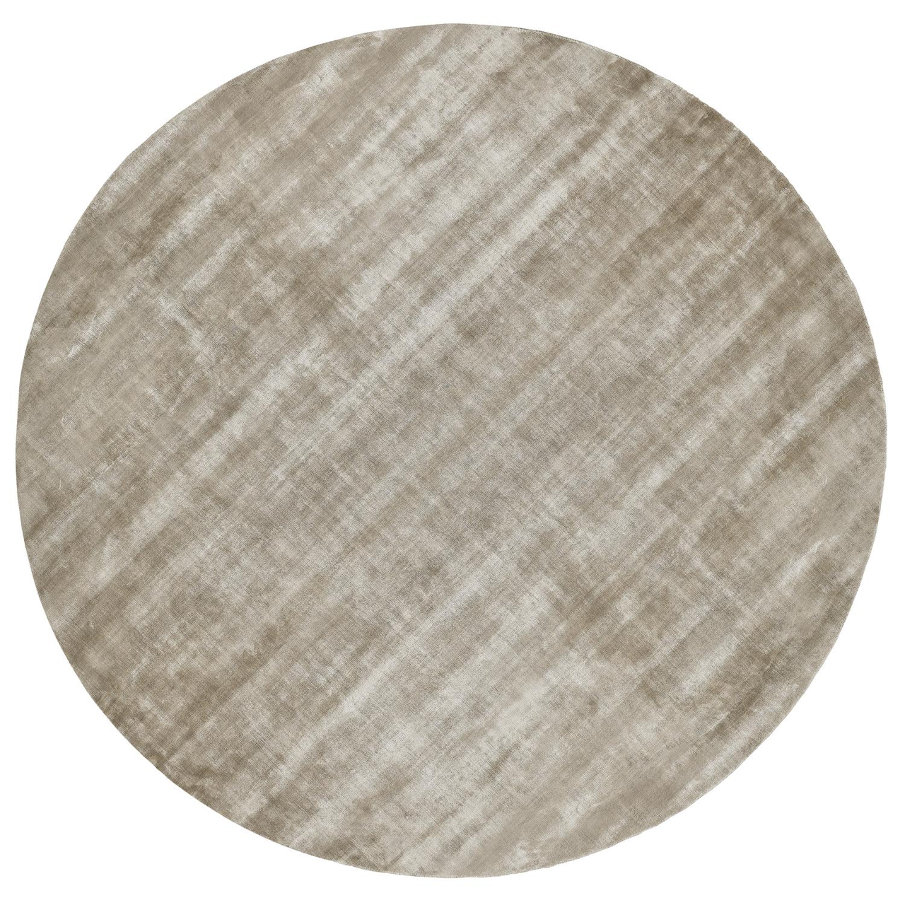 Prestige tapijt Beige Ø300cm